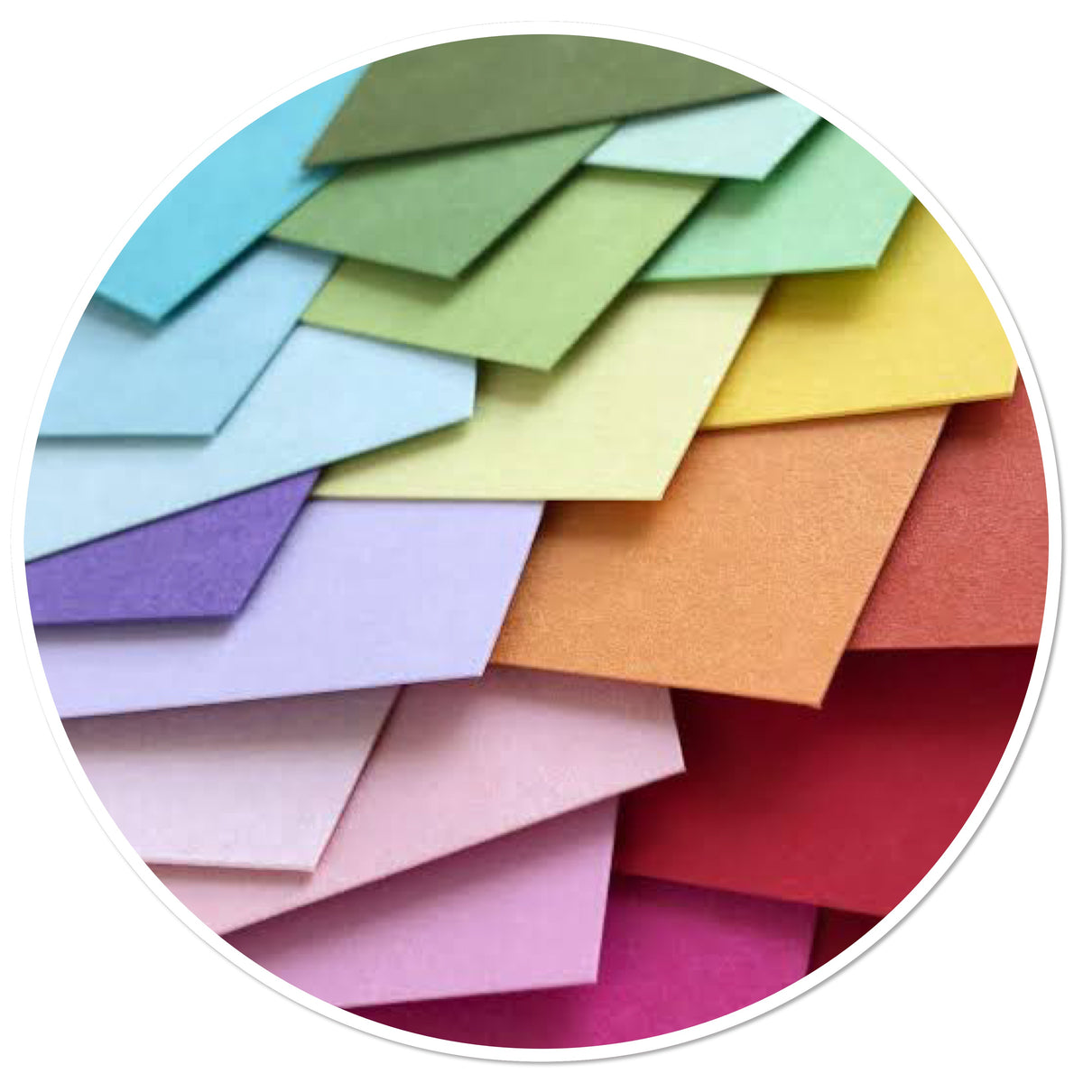CARDSTOCK | Perth Vinyl Supplies