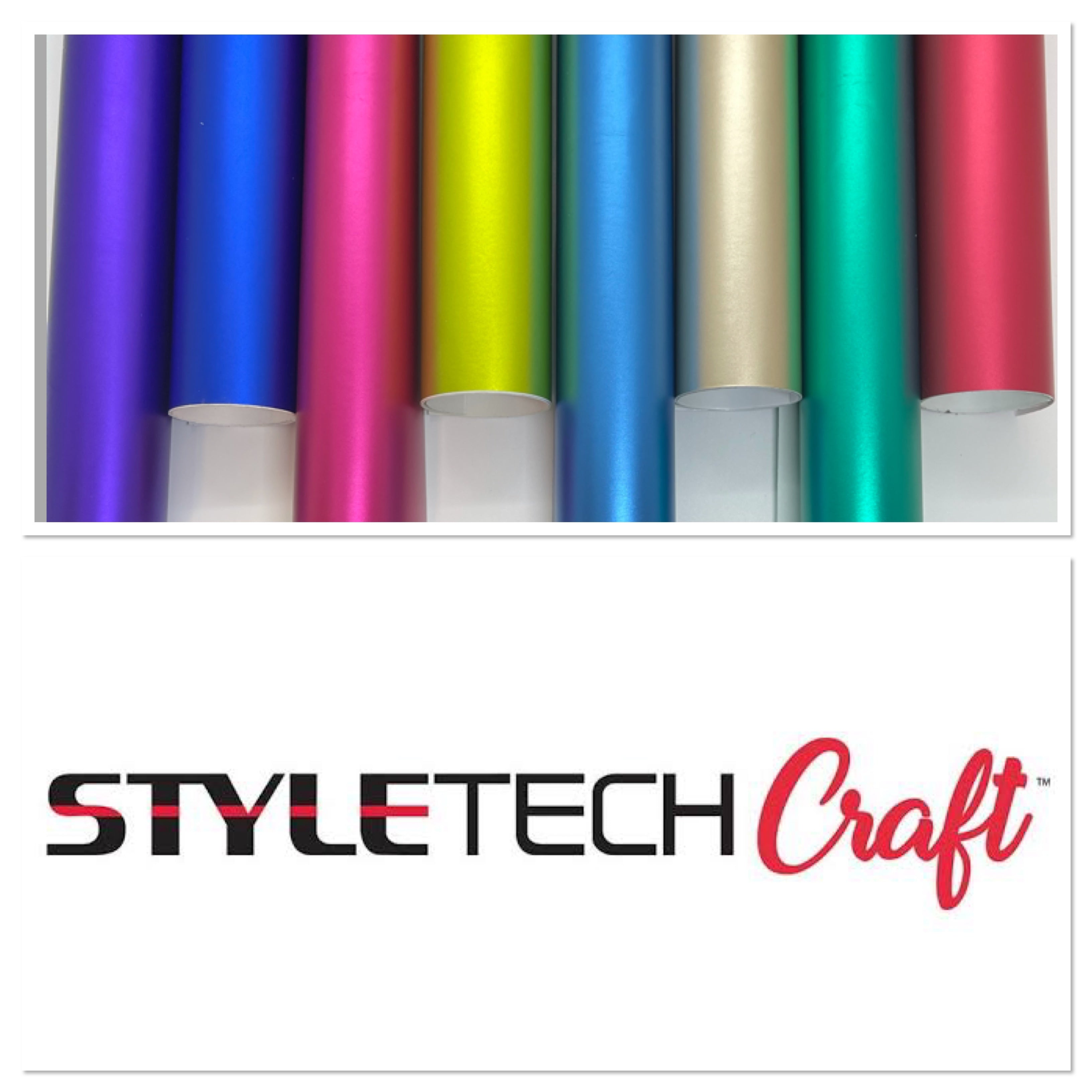 Perth Vinyl Supplies