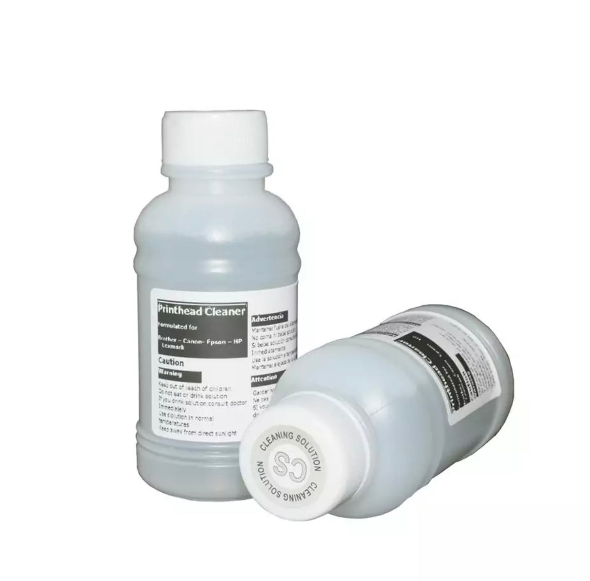 PRINTER CLEANING FLUID | Perth Vinyl Supplies
